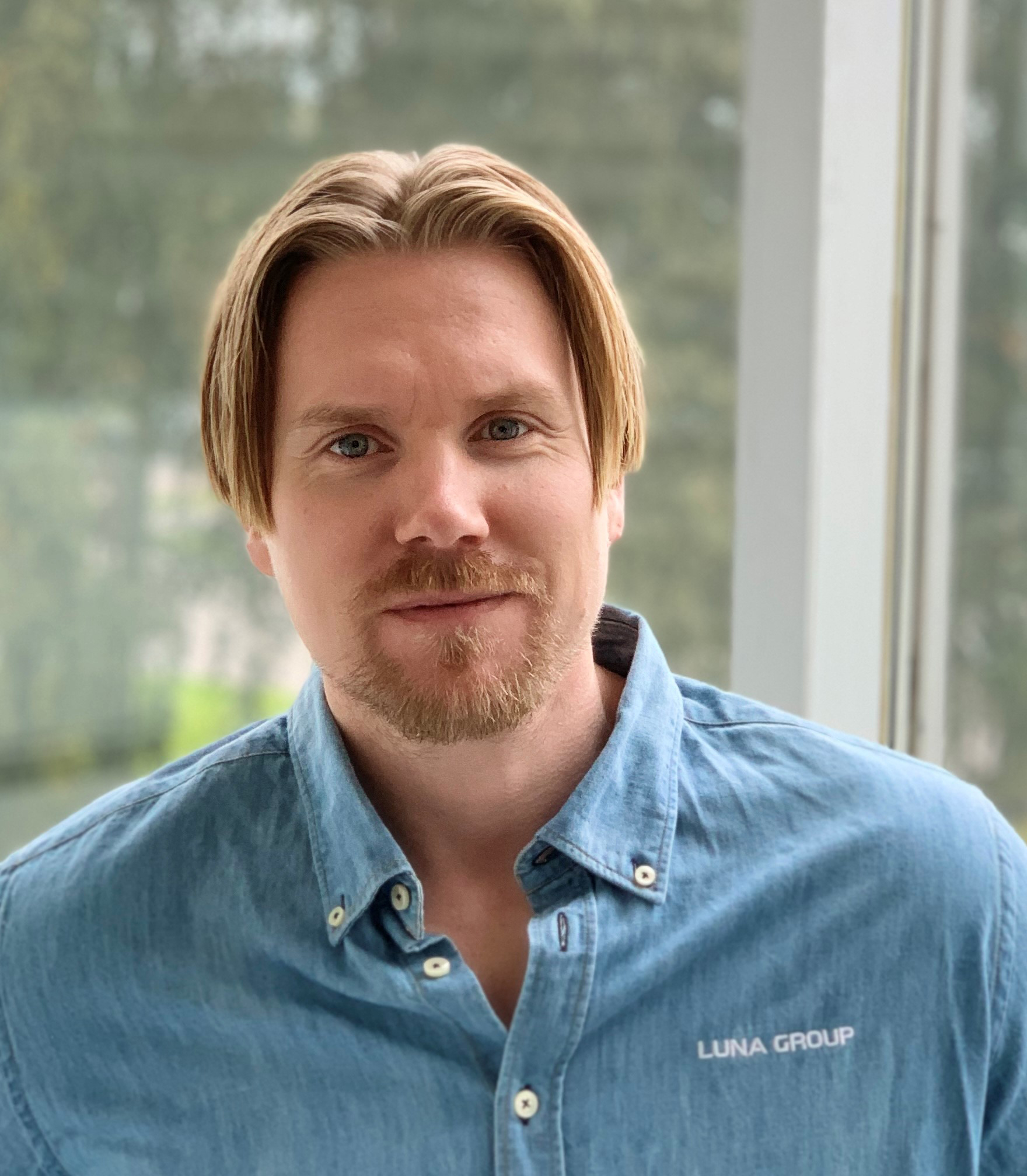 Sälj & Innesälj | Luna Group